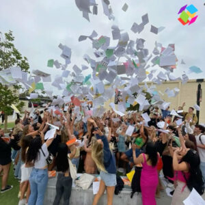 200+ End Of Semester Captions For Instagram to Celebrate Success