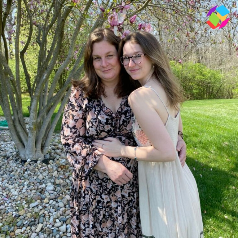 200+ Teenage Daughter Captions For Instagram That Shine Bright