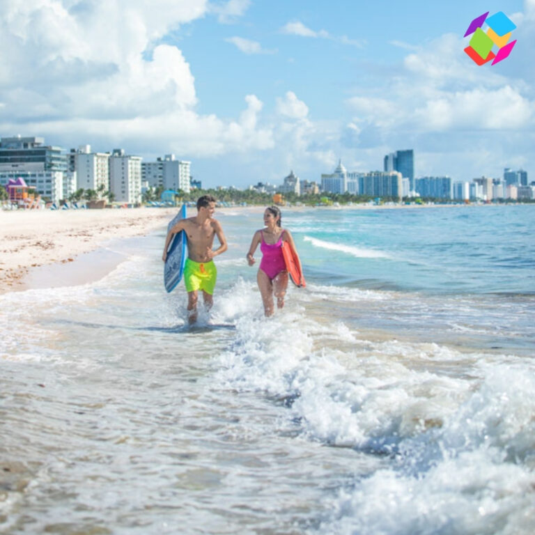 200+ Miami Captions For Instagram to Brighten Your Feed